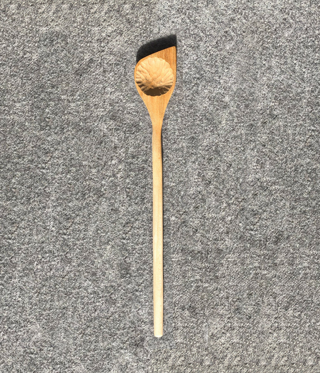 Live Wire Farm Scraping Spoon