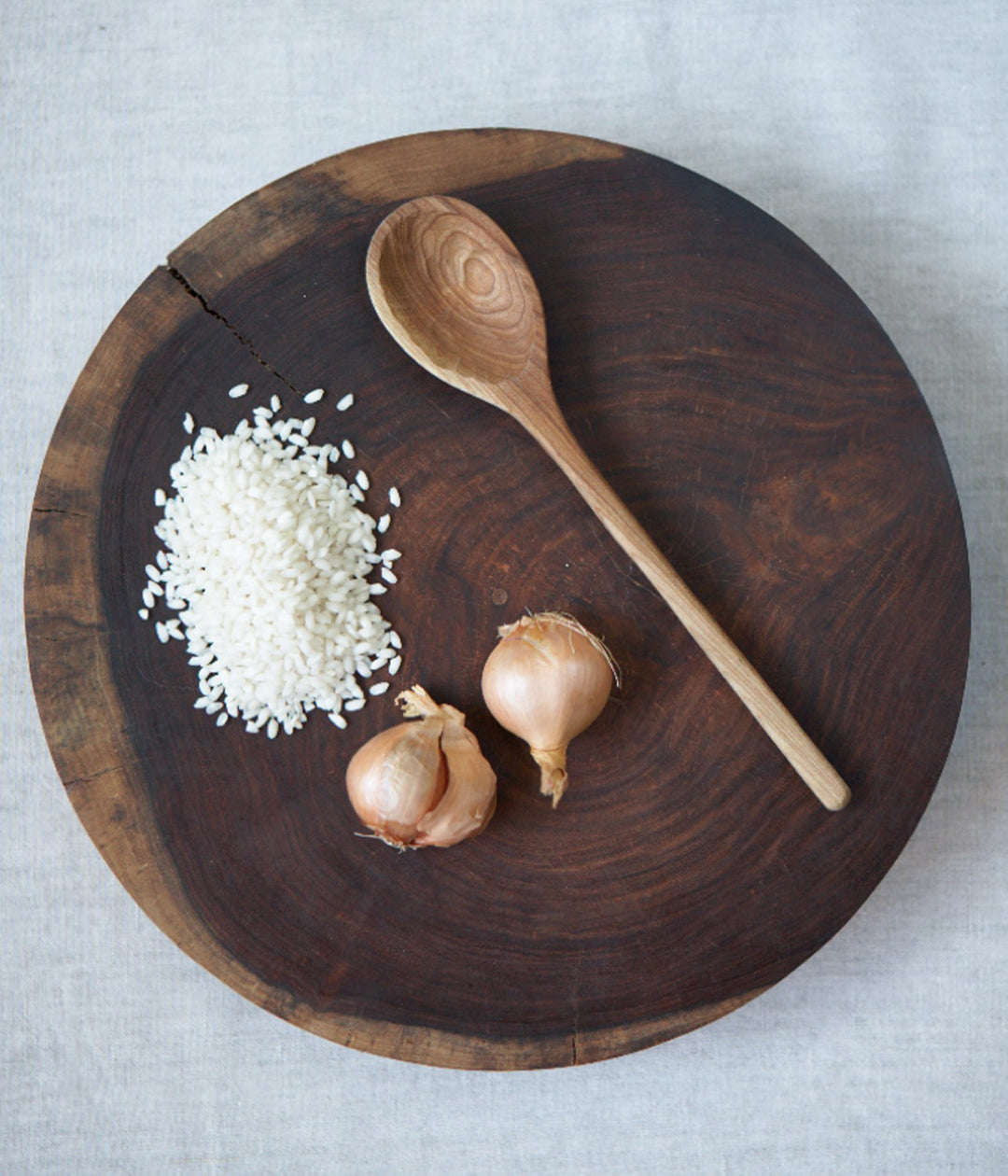 Live Wire Farm Wooden Spoons