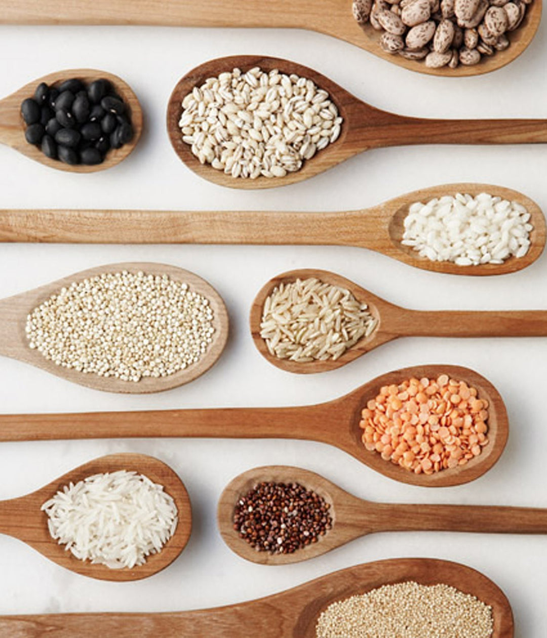 Live Wire Farm Wooden Spoons